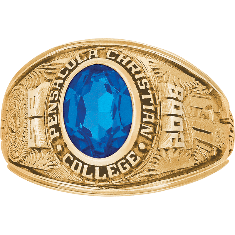 Pensacola Christian College Graduation Rings Pensacola Christian